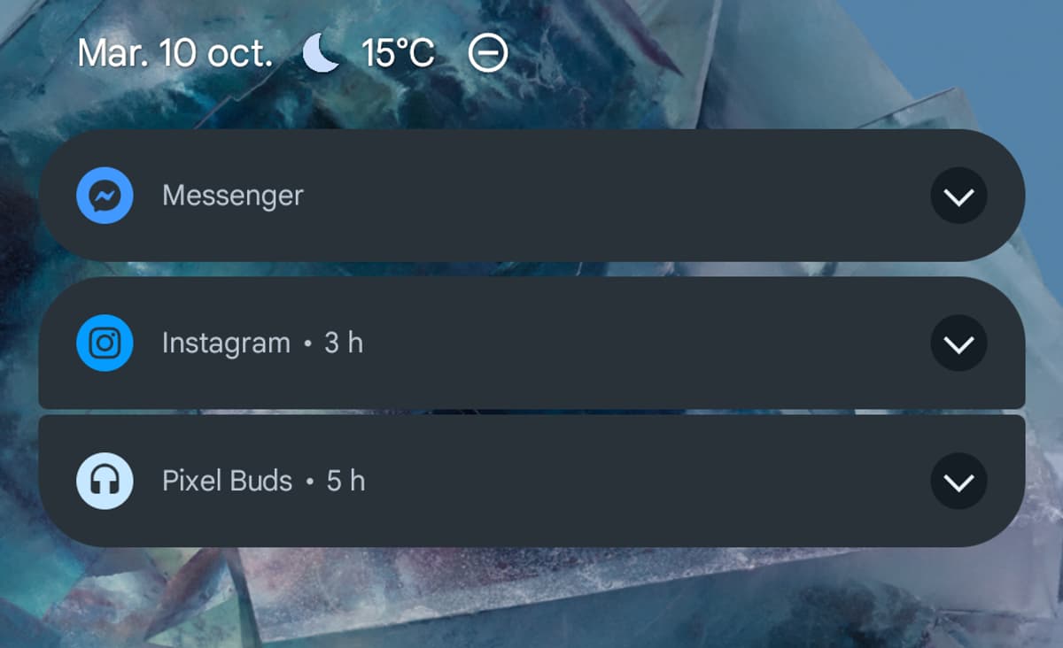 Android 14 est disponible: voici les principales nouveautés