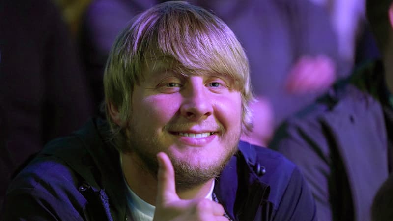 UFC: le poids hallucinant de Paddy Pimblett sur la balance à 7 semaines ...