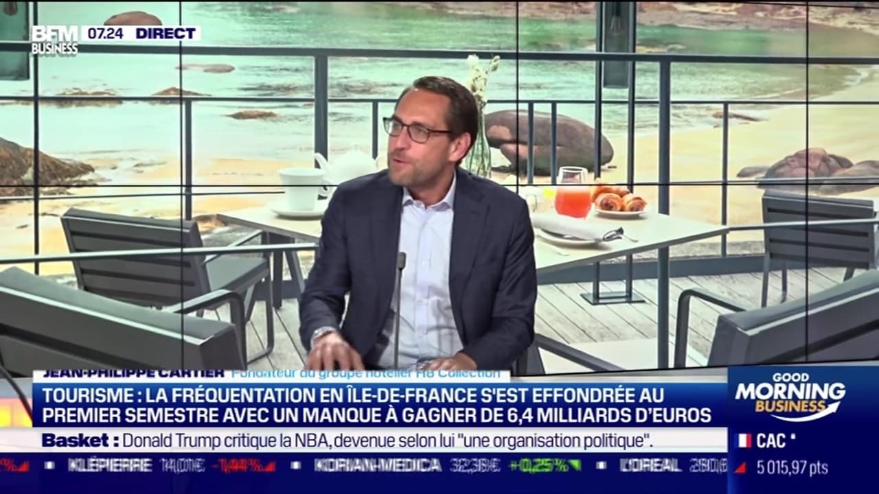 Jean-Philippe Cartier (H8 Collection) : Quels sont les impacts de la ...