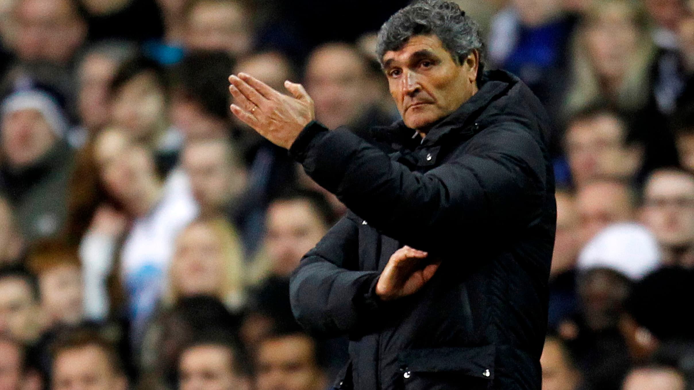 Chelsea : J.Ramos pour remplacer Mourinho