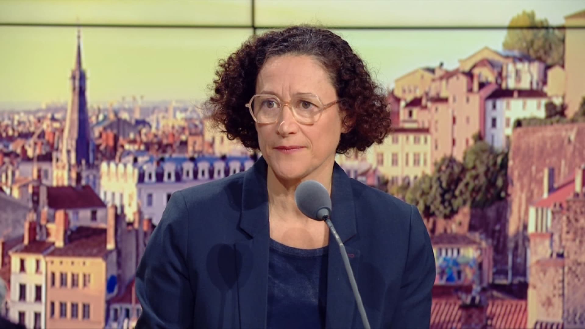 "Ce n'est pas une taxe": Emmanuelle Wargon justifie la hausse du prix ...