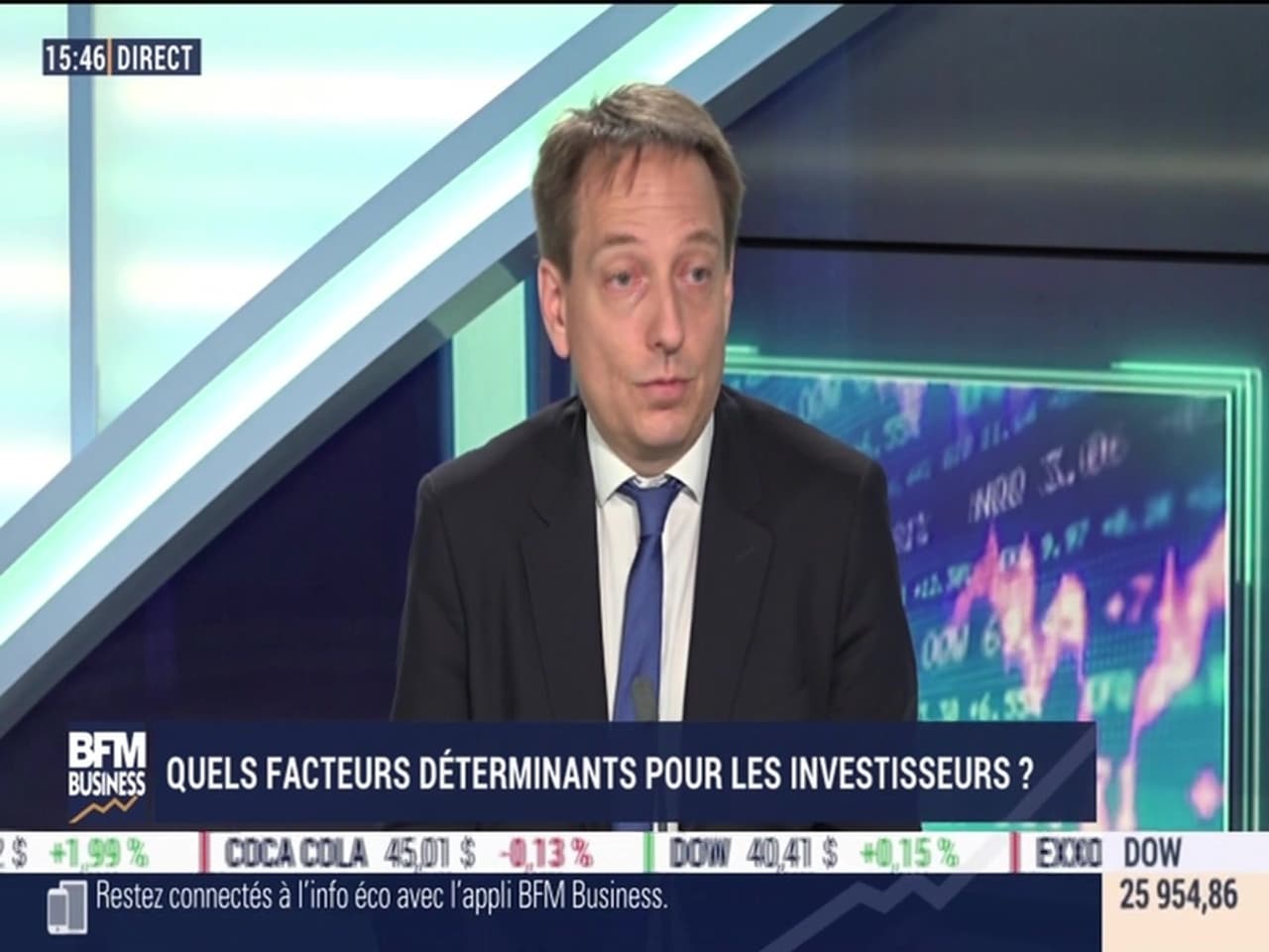 Aymeric Diday (Pergam) : quels facteurs déterminants pour les ...