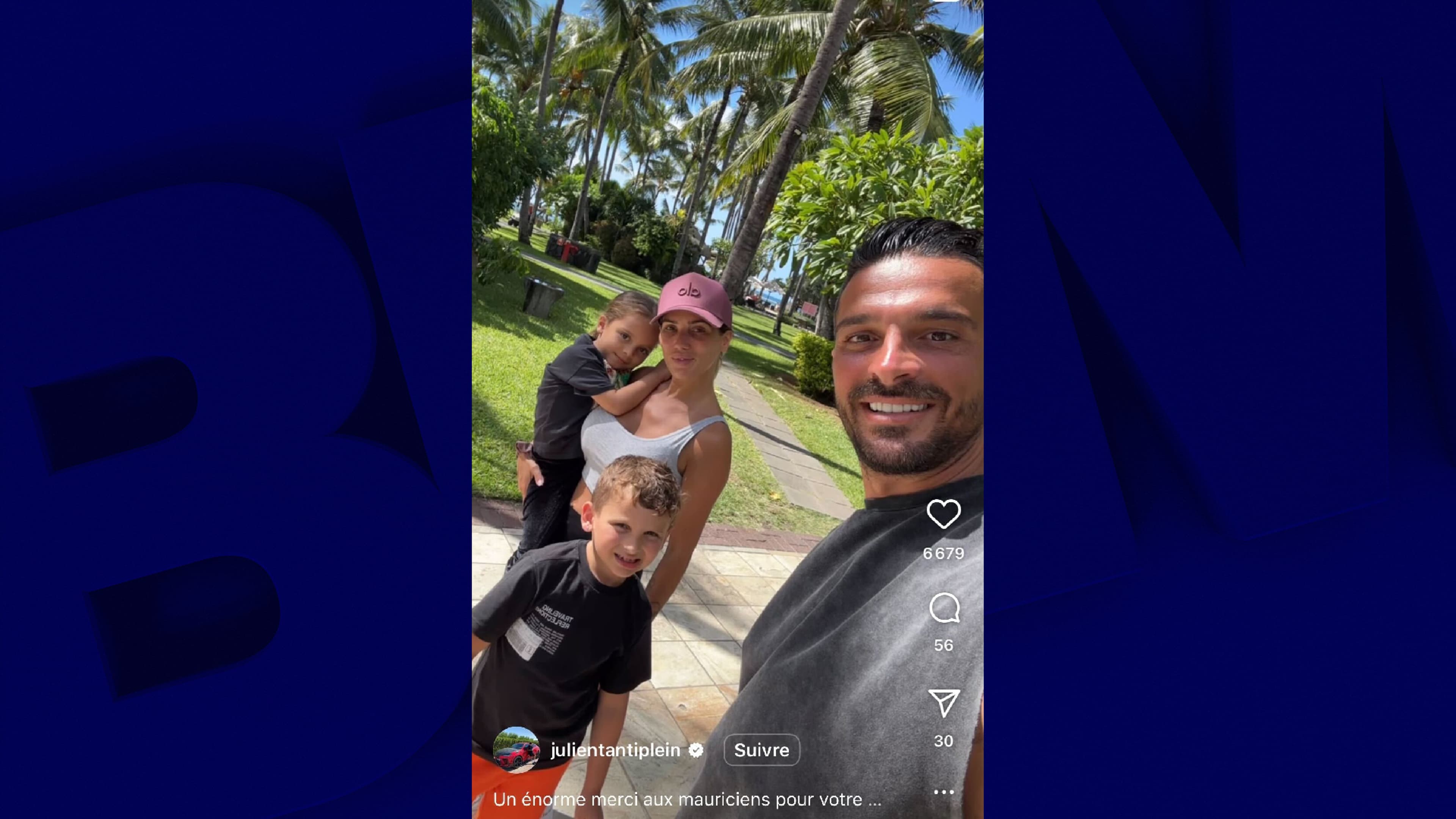 Alex Hitchens, Nasdas, AD Laurent... qui sont ces influenceurs ...