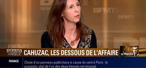 Procès Cahuzac: "Voir le ministre des Finances qui fraude lui-même le ...