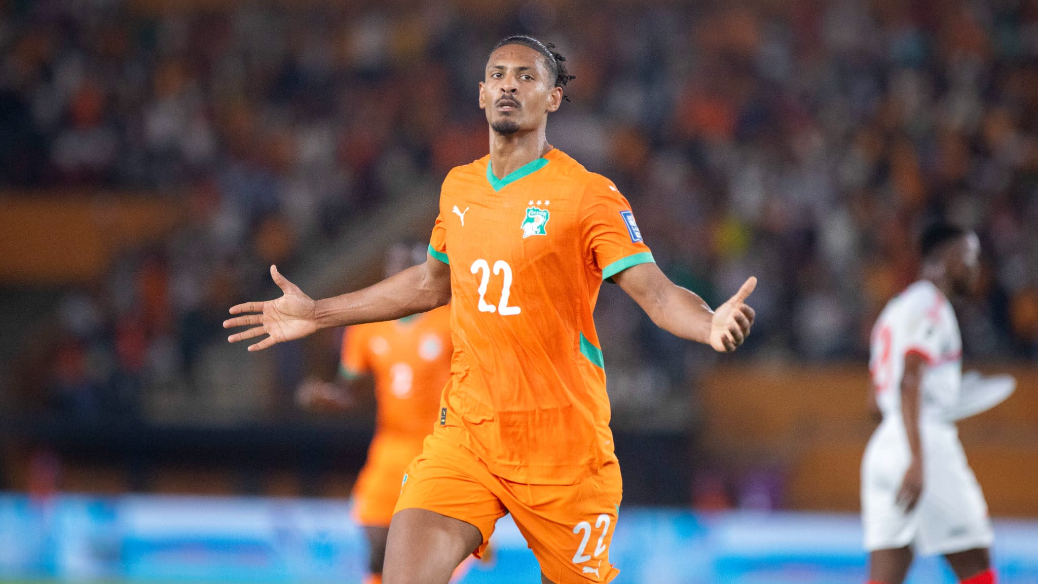 CAN 2025: après l'Algérie, au tour de la Côte d'Ivoire d'annonce un ...