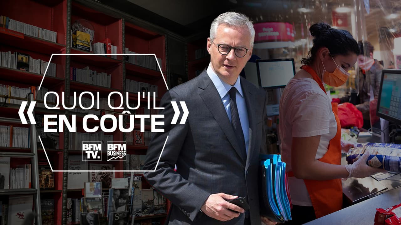  Quoiqu il En Co te pisode 2 Revoir Notre Sp ciale Avec Bruno Le