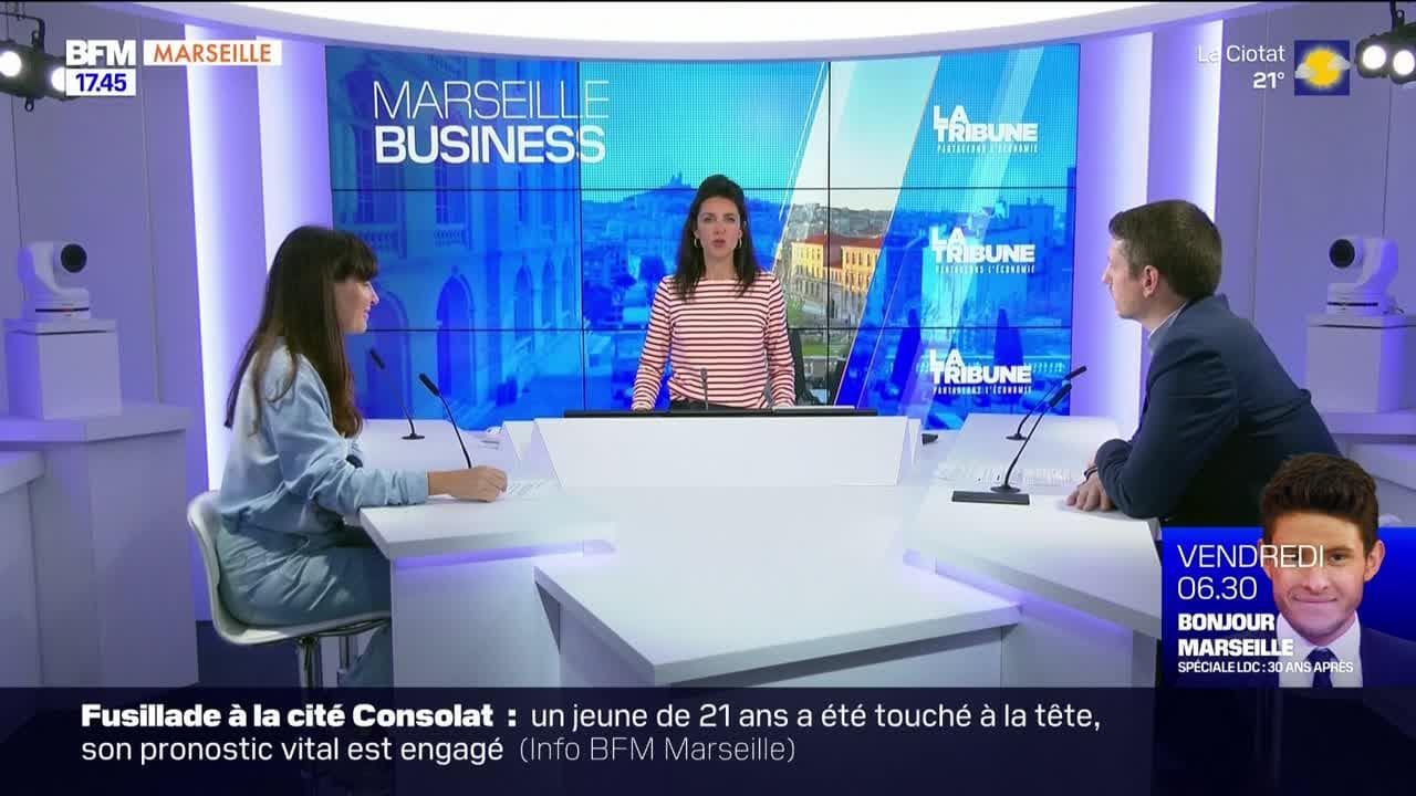 Marseille Business du mardi 23 mai - Les chefs d'entreprise ont la foi ...