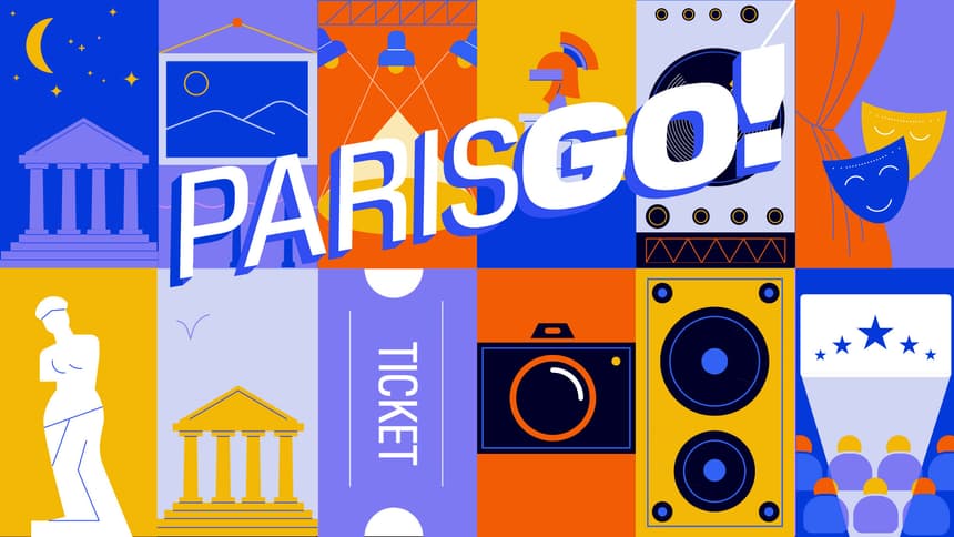 Paris Go