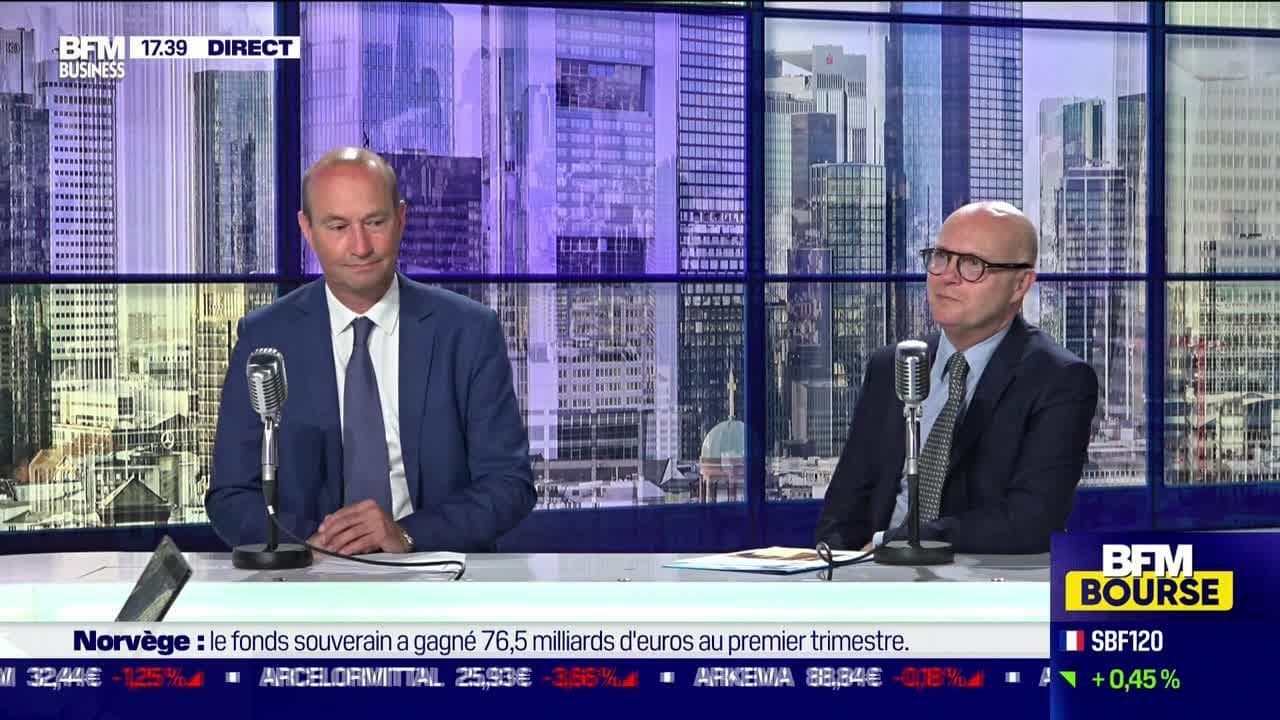 On refait la séance : Pierre-David Quenu vs Bruno Kus - 21/04