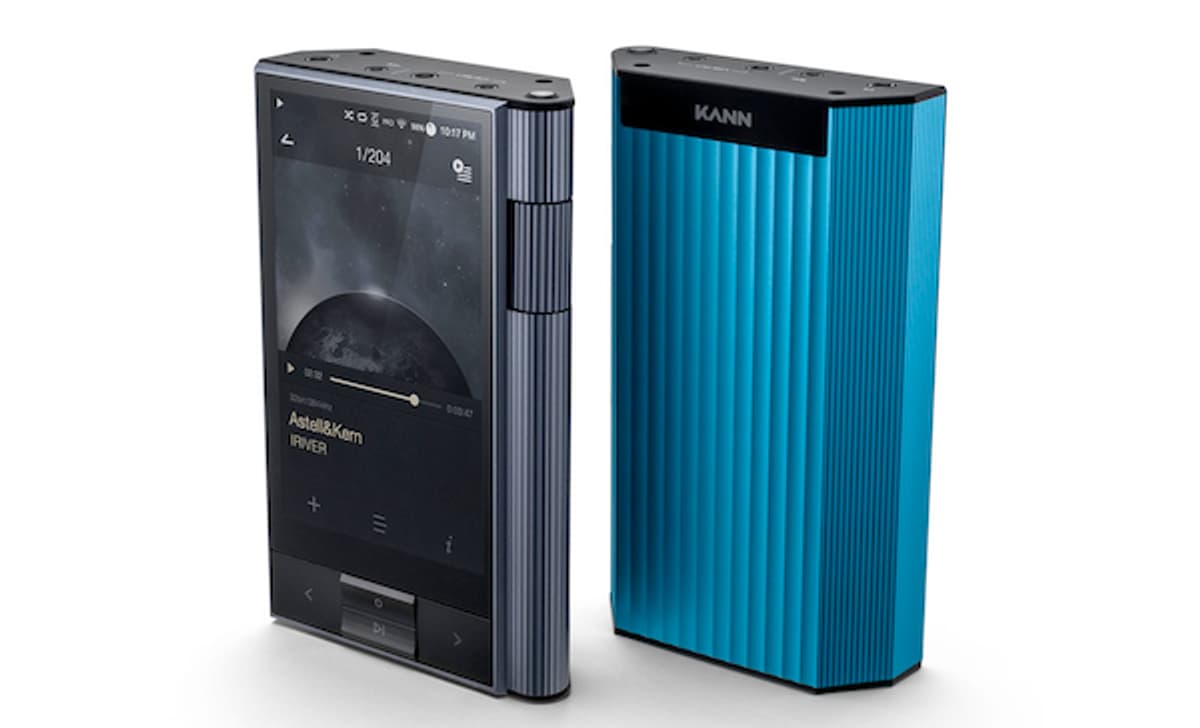 Après le vinyle et la cassette, le baladeur MP3 rêve d'un come-back