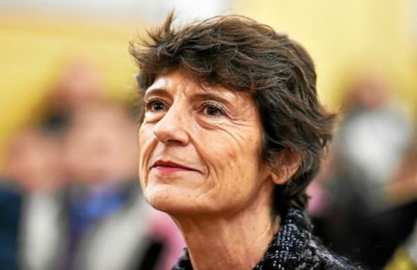 Retraites: qui sont les membres du Conseil constitutionnel qui vont ...