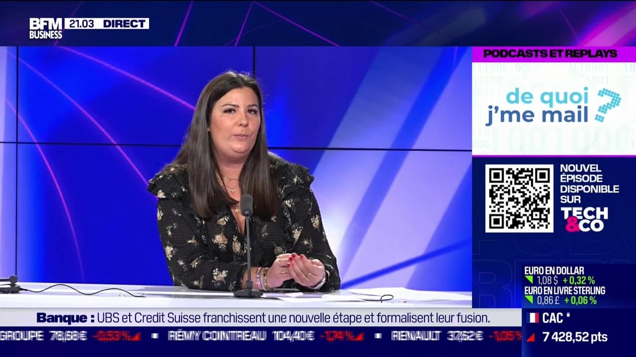 Le Tech Flash : Le père de Touch ID quitte Apple par Léa Benaim - 07/12