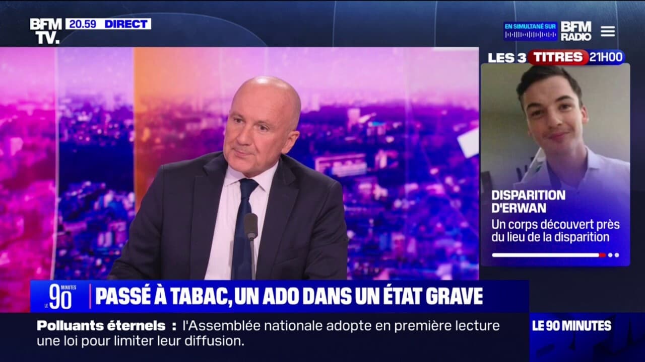 Viry Châtillon Un Adolescent De 15 Ans Grièvement Blessé Après Avoir