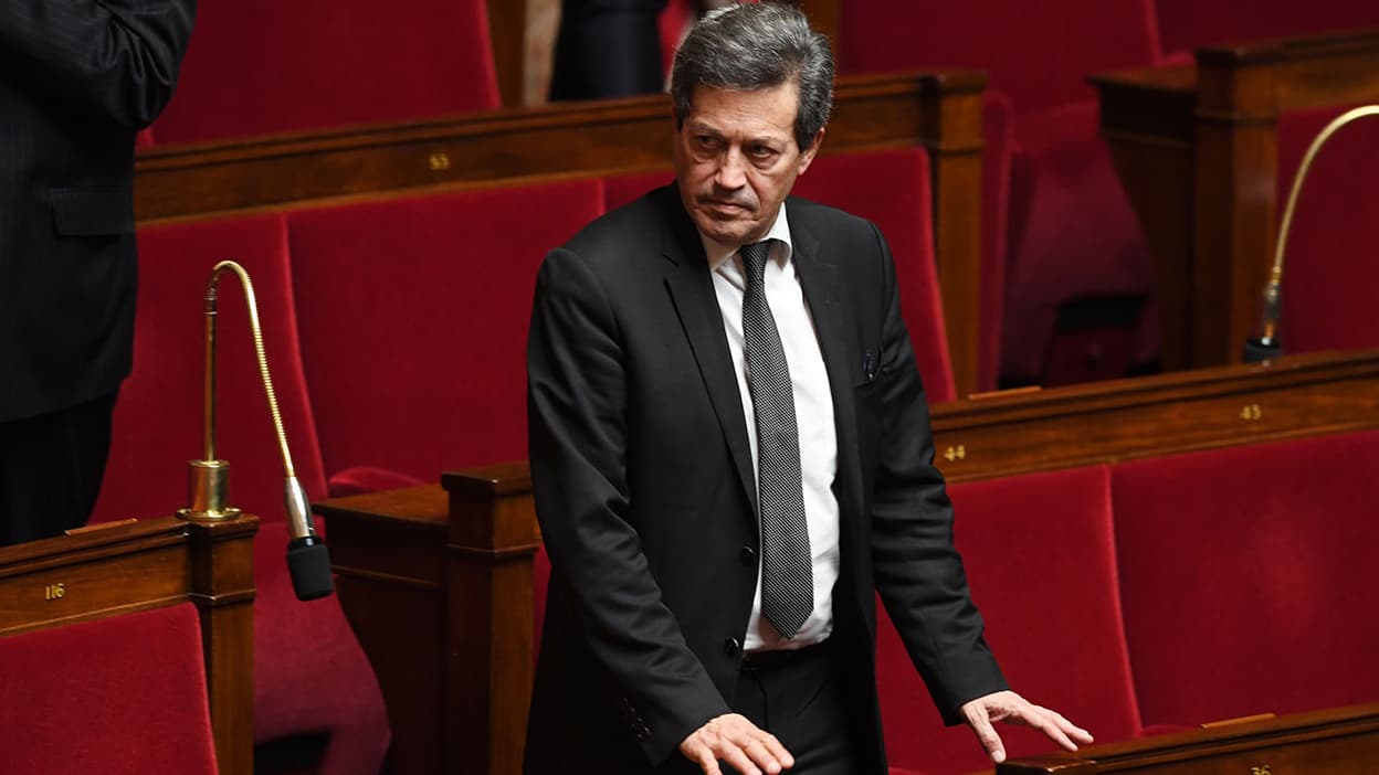 George Fenech dénonce une ambiance sectaire dans la campagne de ...
