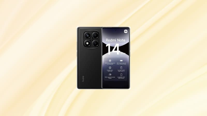Cdiscount dévoile discrètement un prix en or sur le smartphone Redmi ...