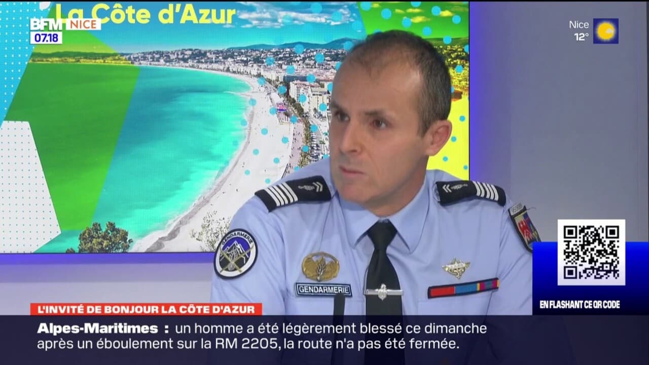 La Gaude: un homme tué par balles, une enquête ouverte par la gendarmerie