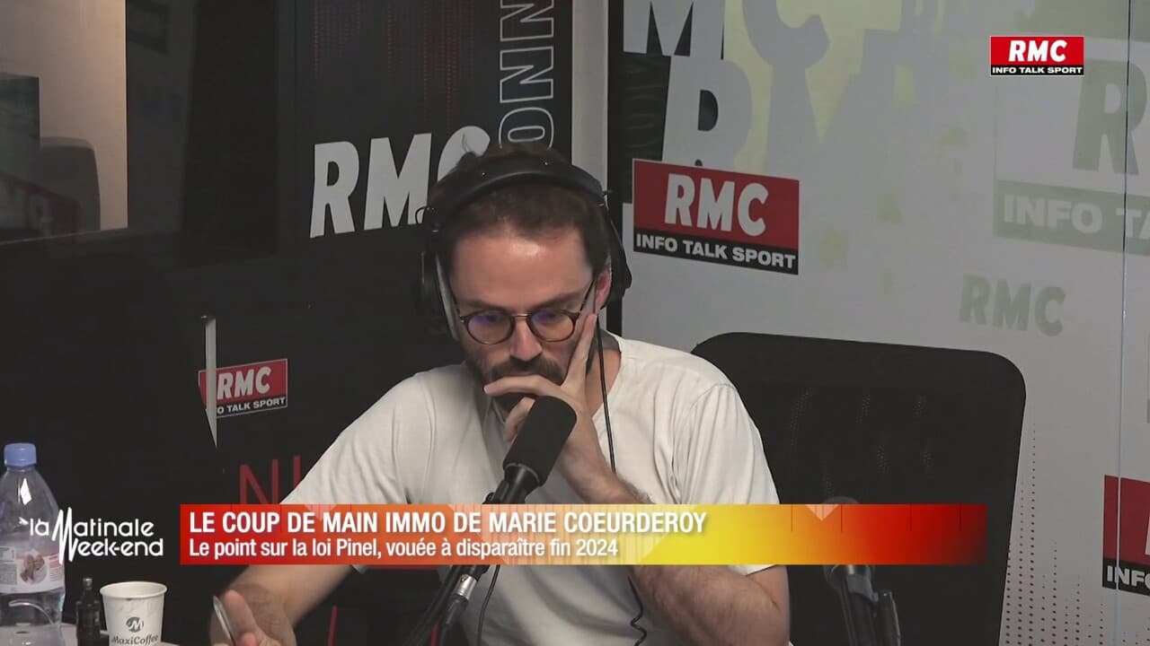 Le coup de main immo: comment profiter des dernières dispositions de la ...