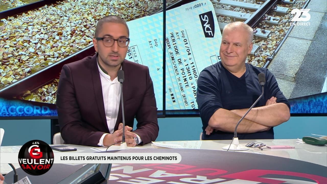 Les GG veulent savoir: Les billets gratuits maintenus pour les ...