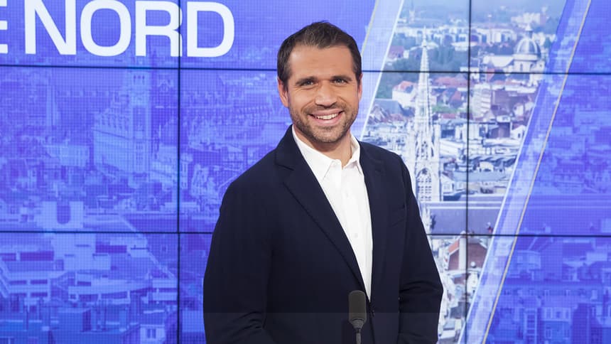Bonjour Lille - Replay: actualités en temps réel - BFM Grand Lille