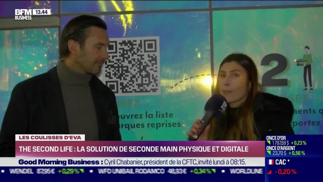 Focus Retail : The Village, le "french outlet" qui mêle divertissement ...