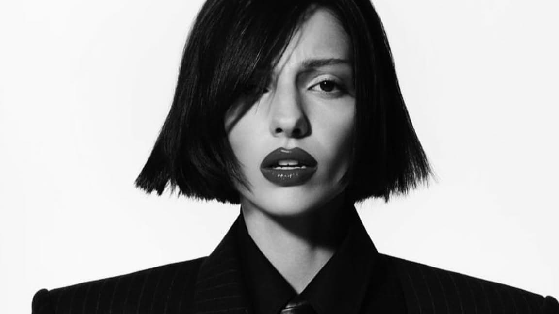 Mort de la mannequin australienne Lucy Markovic à l'âge de 27 ans