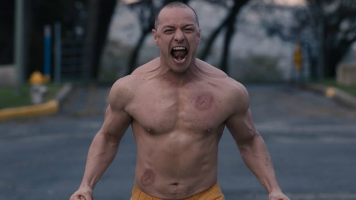 Glass: une nouvelle bande-annonce épique pour la suite d'Incassable et ...