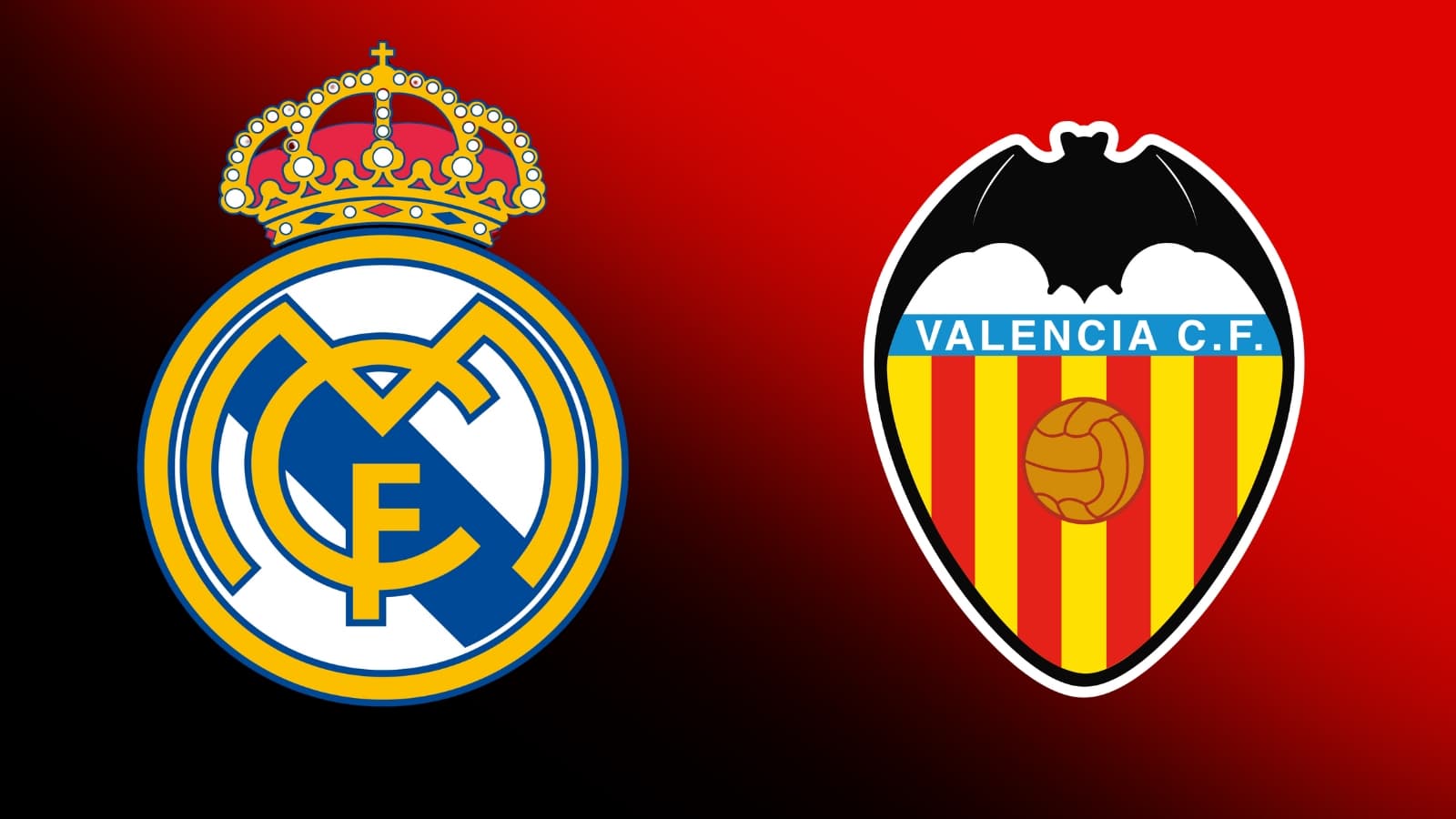 Real Madrid - Valence : à quelle heure et sur quelle chaîne regarder le ...