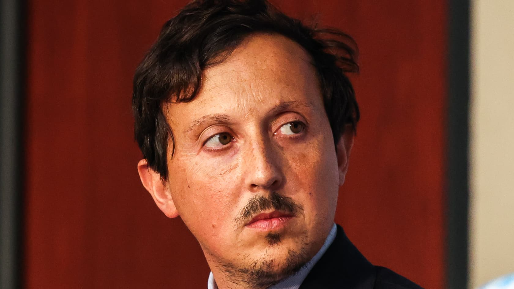 OM: "Une faute grave" Le Conseil national d'éthique épingle Pablo ...