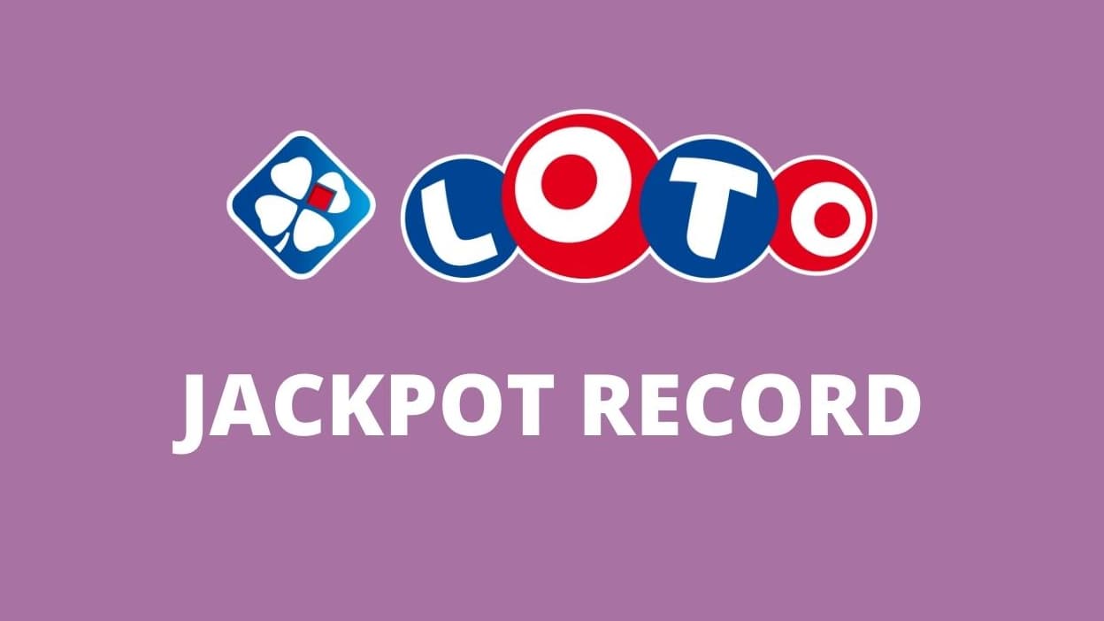 Loto : jackpot exceptionnel de 28 millions d'euros à remporter