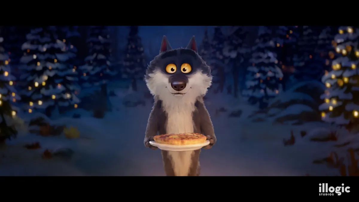 "C'est un carton mondial": tout le monde adore cette pub de Noël ...