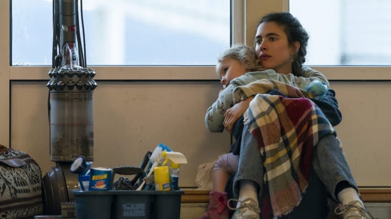 C'est quoi "Maid", la mini-série qui cartonne sur Netflix?
