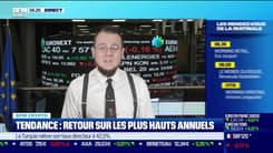 BFM Crypto, la Chronique avec Antoine Larigaudrie - Replay BFM Business