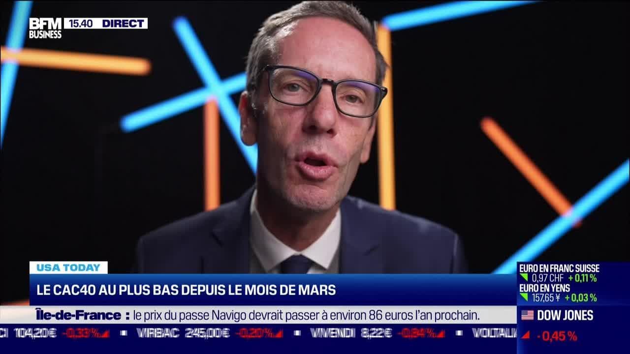 USA Today : États-Unis, que faut-il penser de l'indice du prix des maisons ? par John Plassard ...