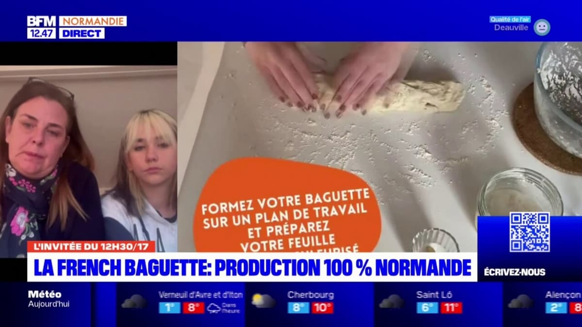 "Une visibilité mondiale": Eva Broussou, fondatrice de la French ...