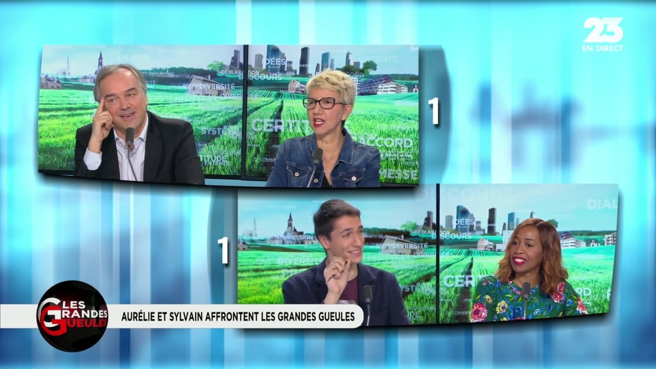 Le Match des GG - 29/01