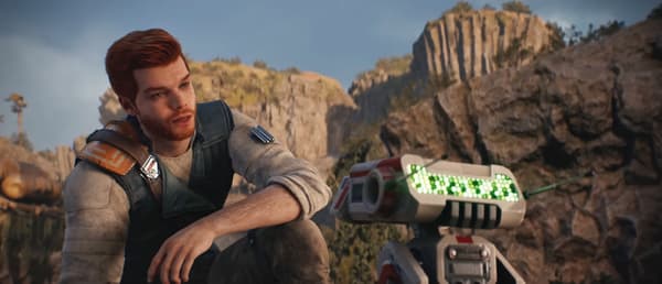 Star Wars Jedi Survivor: dans les coulisses d'un des plus gros jeux de ...