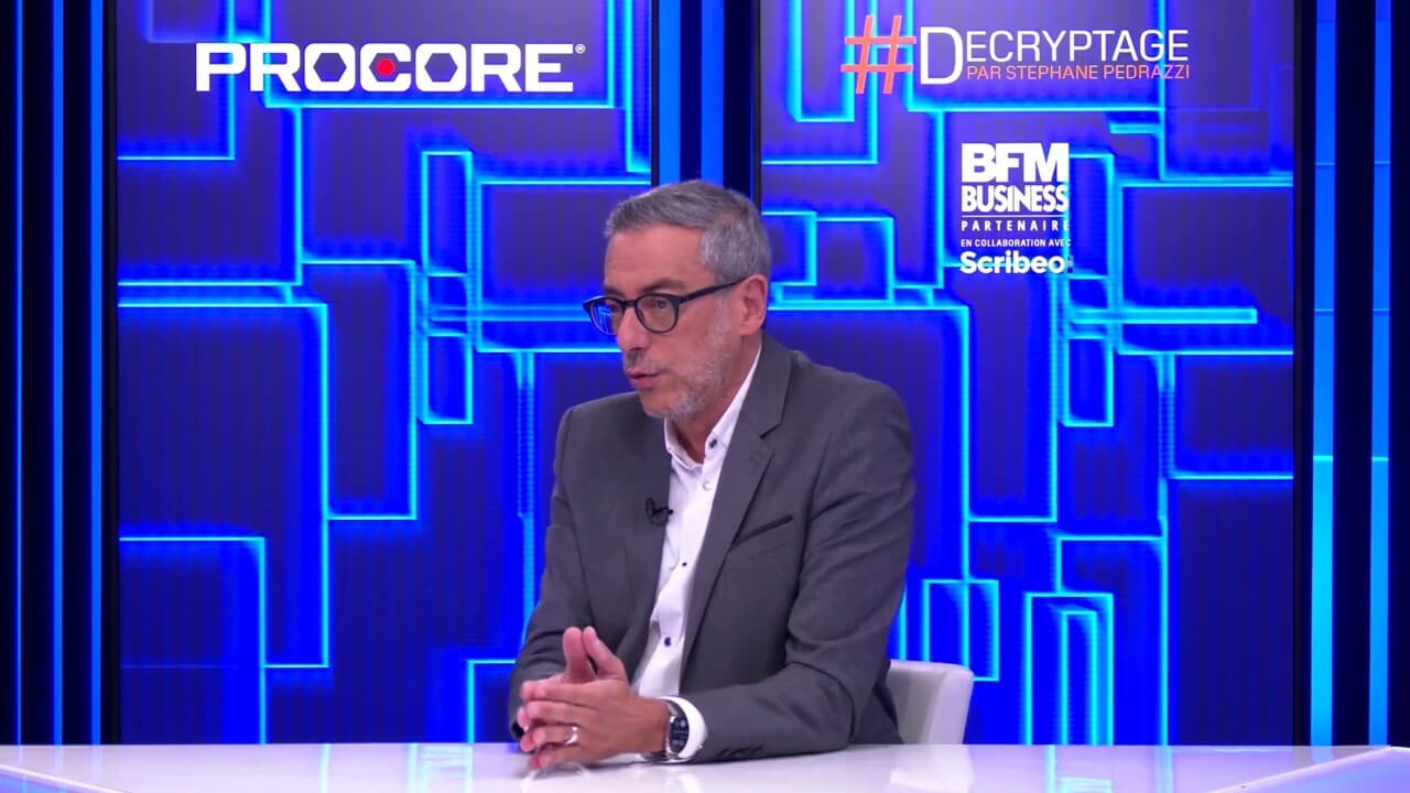 Construction : une solution digitale tout-en-un pour ne plus perdre ses données