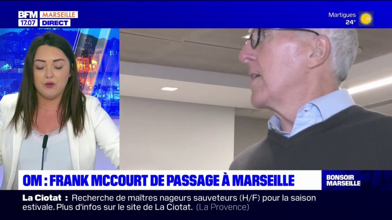 OM: Sergio Conceiçao, nouvel entraîneur du club phocéen?