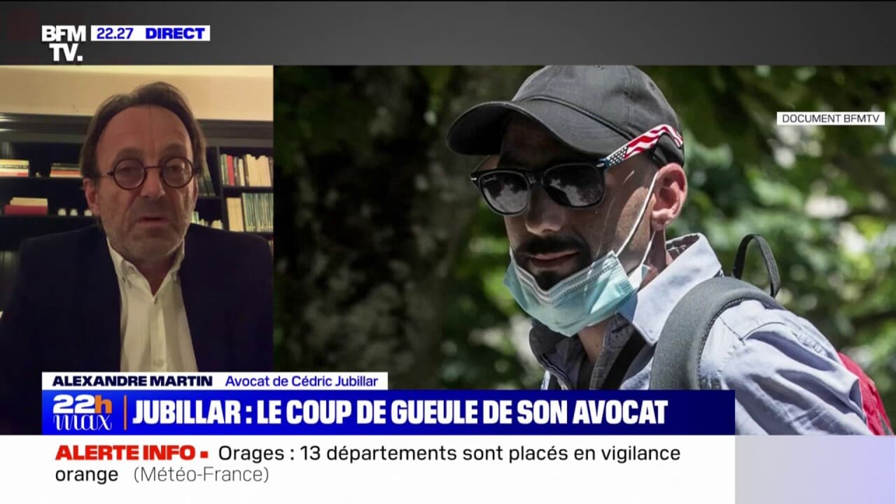 Affaire Jubillar: "Nous espérons que la présomption d'innocence soit appliquée", explique l ...