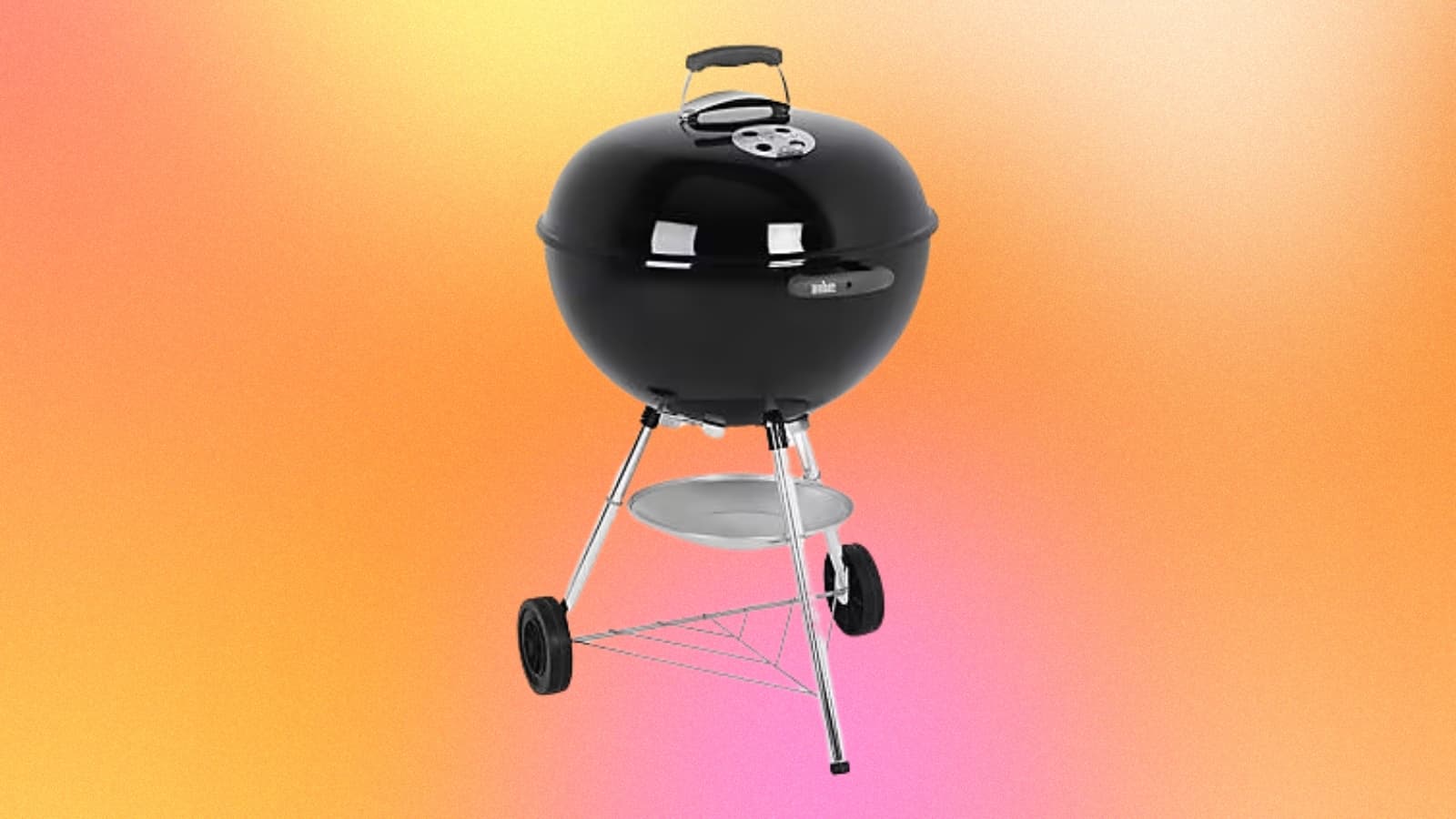 Avec cette offre de quelques jours, ce barbecue de grande marque est ...