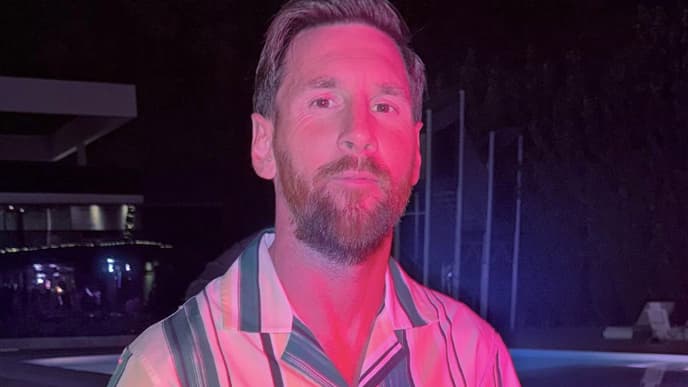 Messi, Lewandowski, Neymar, Balotelli… comment les stars du foot ont ...