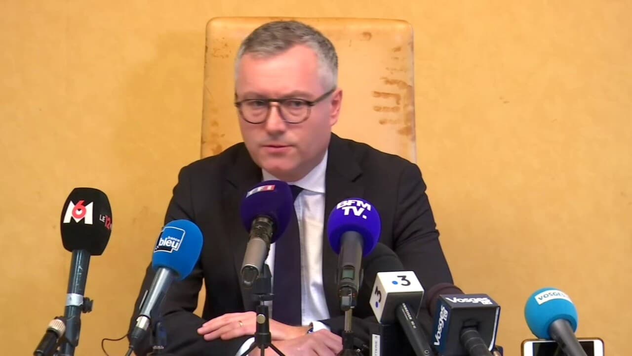 Suicide de Lucas: le procureur ouvre une enquête préliminaire pour ...