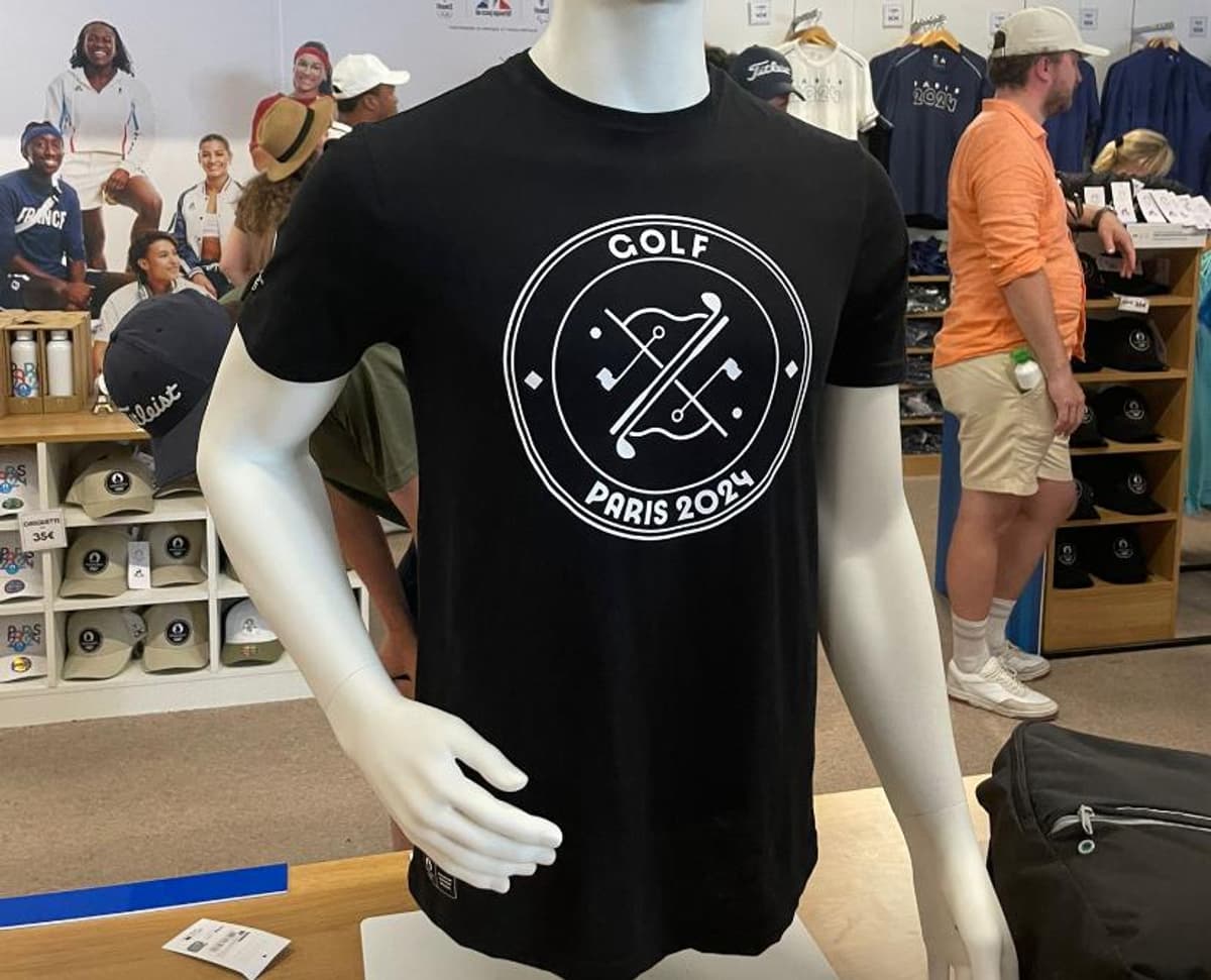 JO 2024: quels sont les goodies officiels qui cartonnent le plus sur ...