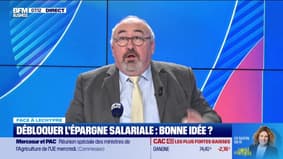 Emmanuel Lechypre face à Raphaël Legendre : Pourvoir d'achat, les ...