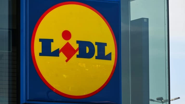 "Ma décision, pas une rétrogradation": le patron de Lidl France Michel ...