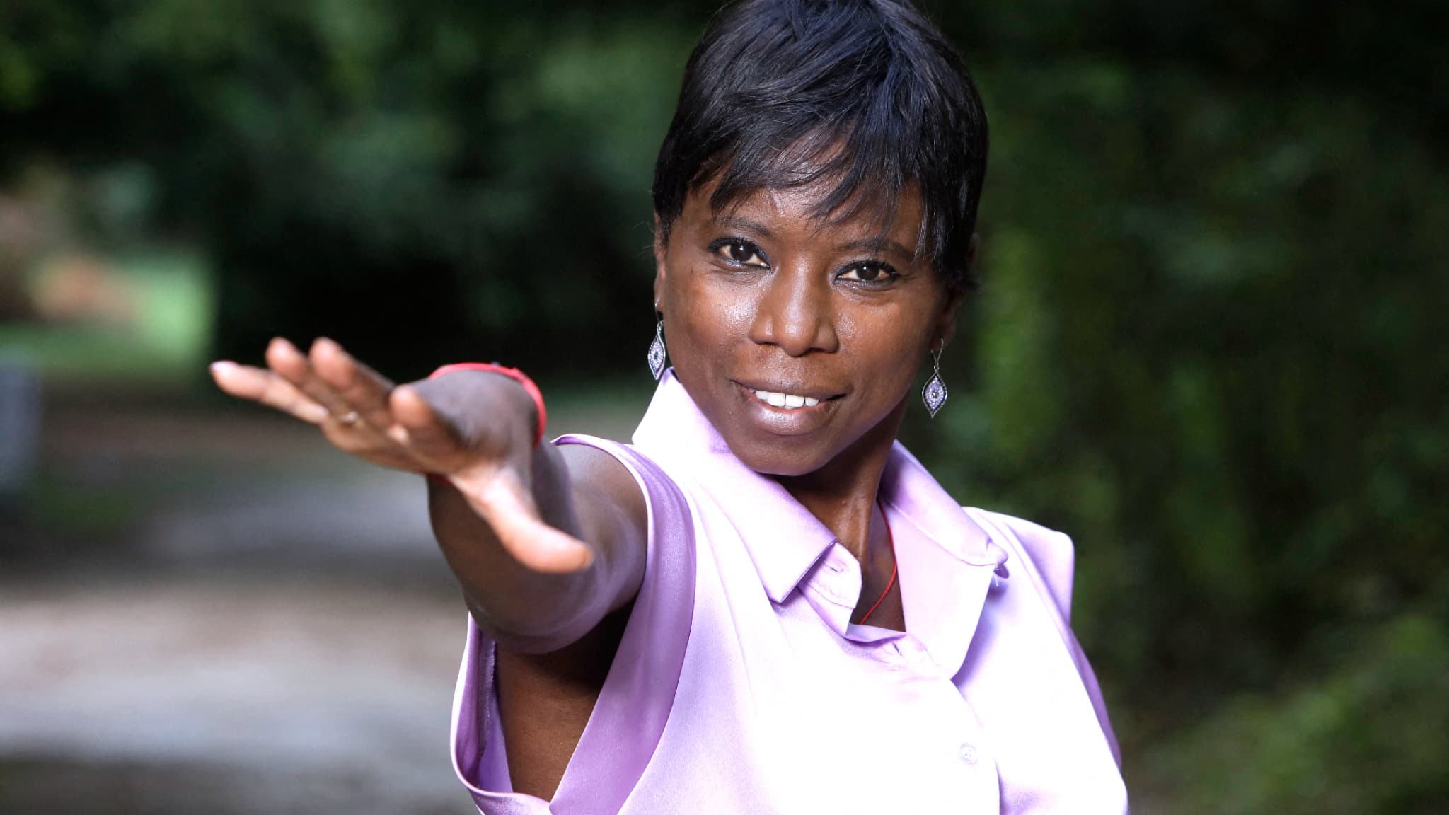 Cambriolée alors qu’elle s’occupait de sa mère atteinte d’un cancer: l ...