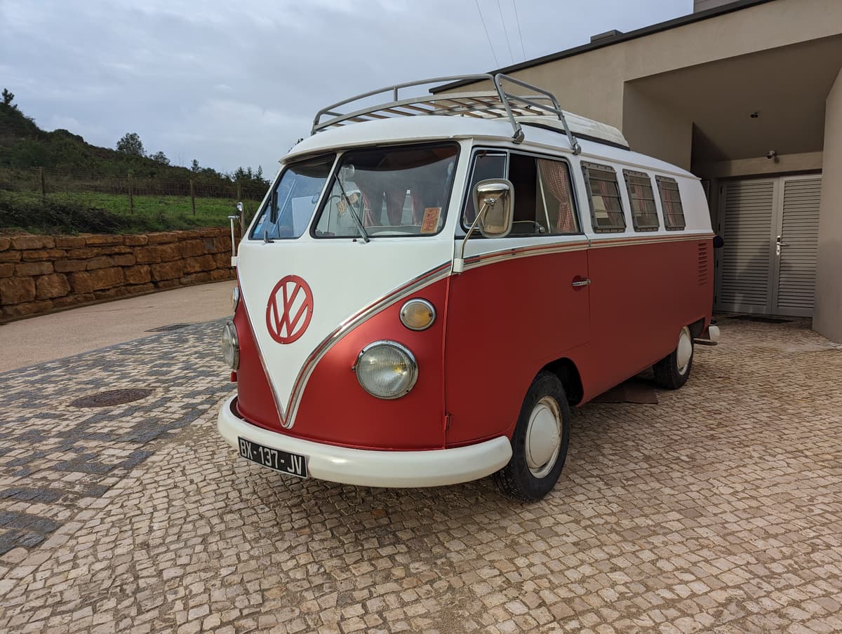 Test – Volkswagen ID Buzz, the return of the Combi | 24 News Bulletin