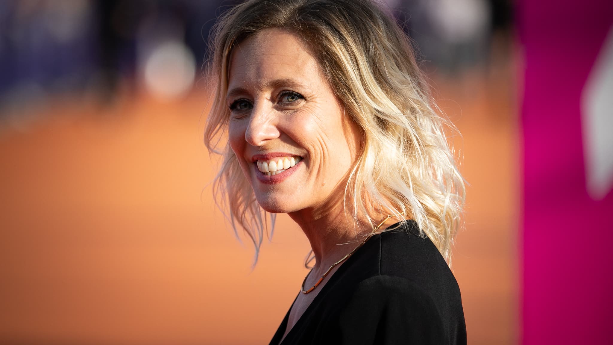 La réalisatrice Andréa Bescond condamnée pour diffamation dans l'un de ...