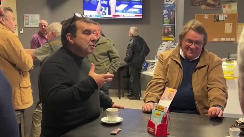 Avant la rentrée parlementaire, le député Richard Ramos s'attend à une ...