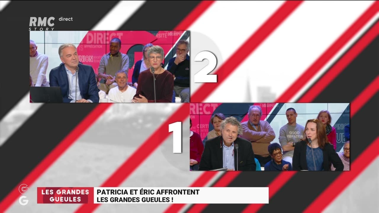 Le Match des GG – 29/01